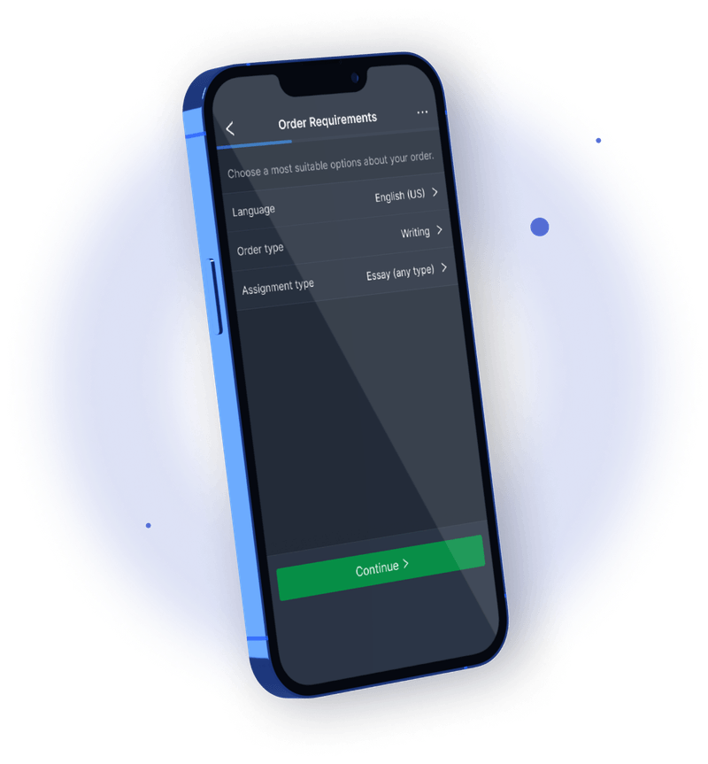 Discover the superior Essay Writing App available for iPhone, iPad, and ...