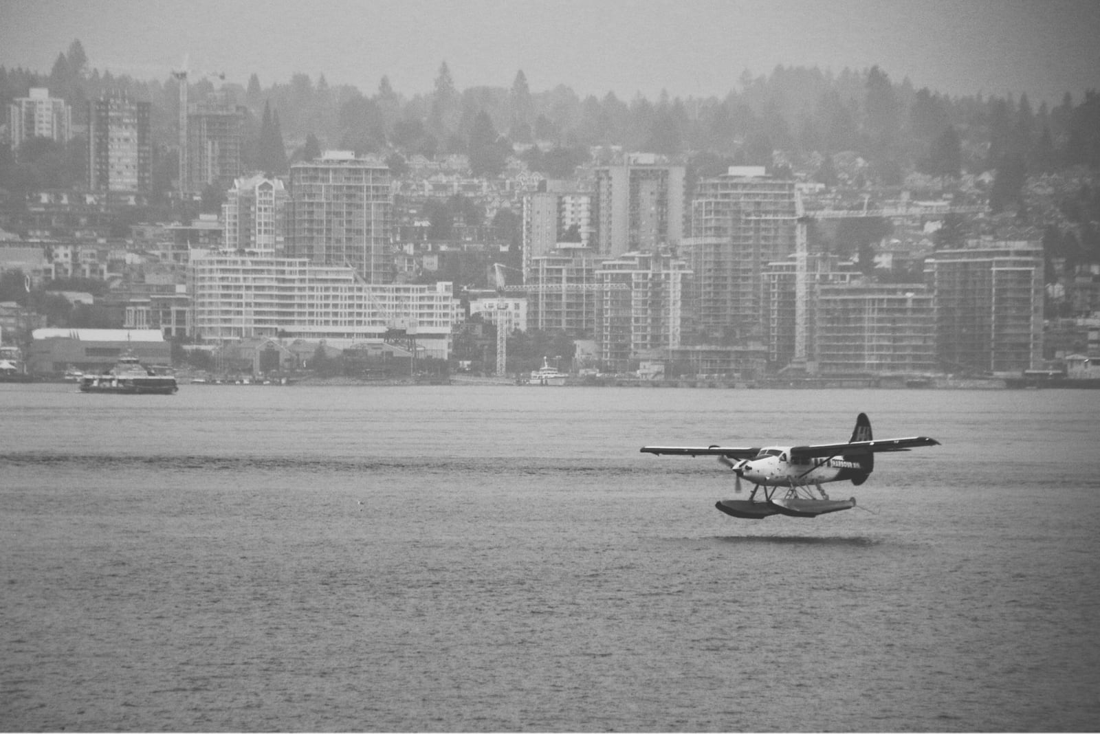 Seaplane Facts — Siam Seaplane