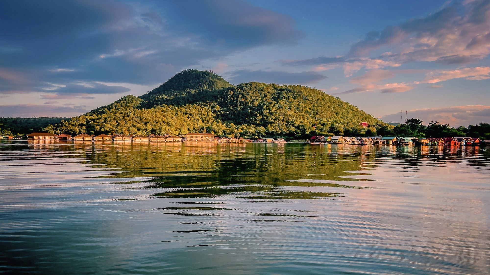 Siam Seaplane Thailand & Siam Scenic — premium air charters and scenic ...