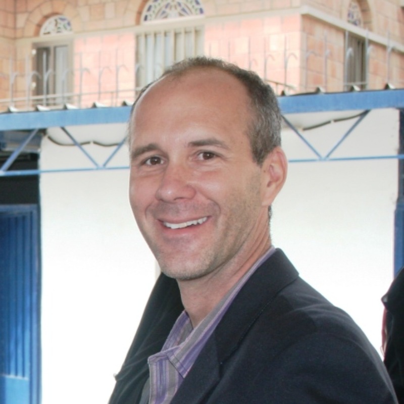 Fulbright Jordan | Welcoming the new Executive Director