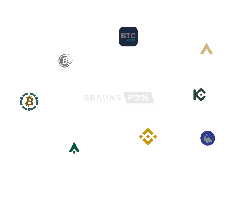 Braiins OS | Mining Firmware