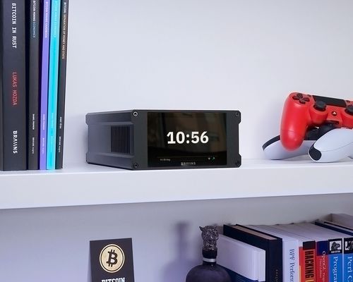 Braiins Mini Miner BMM 101