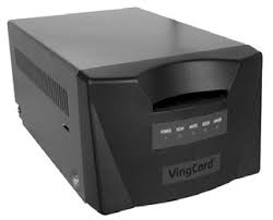 VINGCARD KDE Encoder – Mikmek Ticket, Printer and Encoder Service, Boca ...