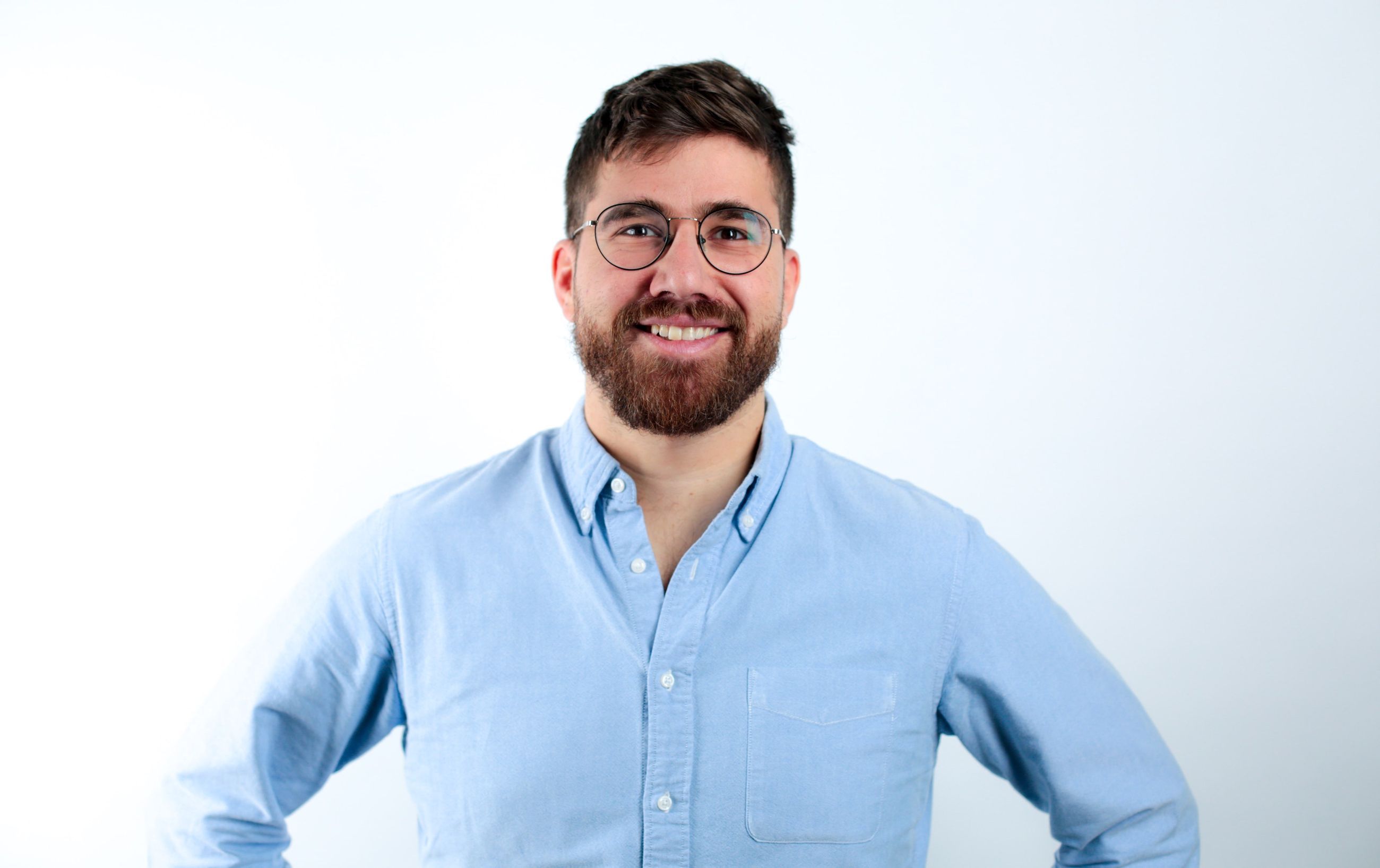 Automate All The Things