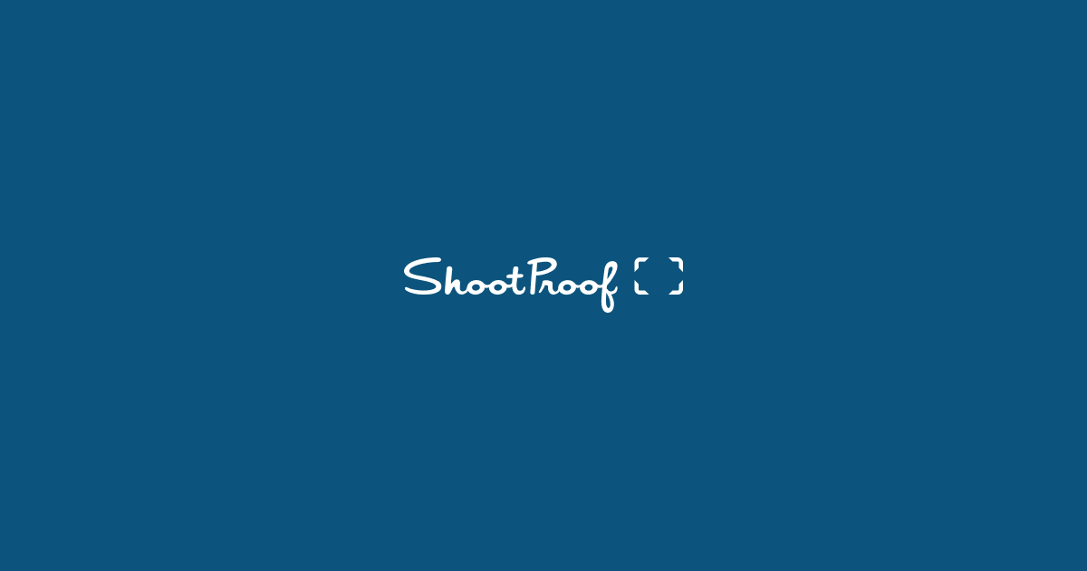 Stunning Online Galleries for Photographers | ShootProof