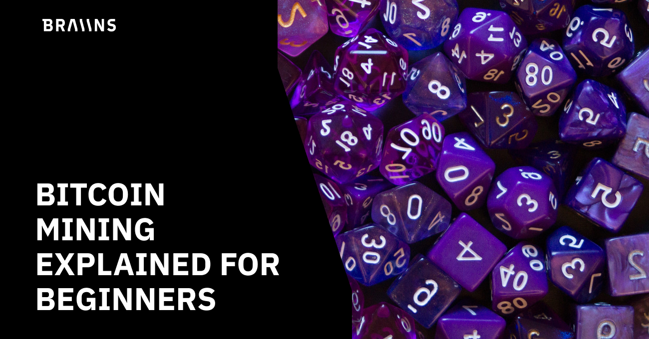 Bitcoin Mining is NOT Solving Complex Math Problems [Beginner's Guide] | Braiins