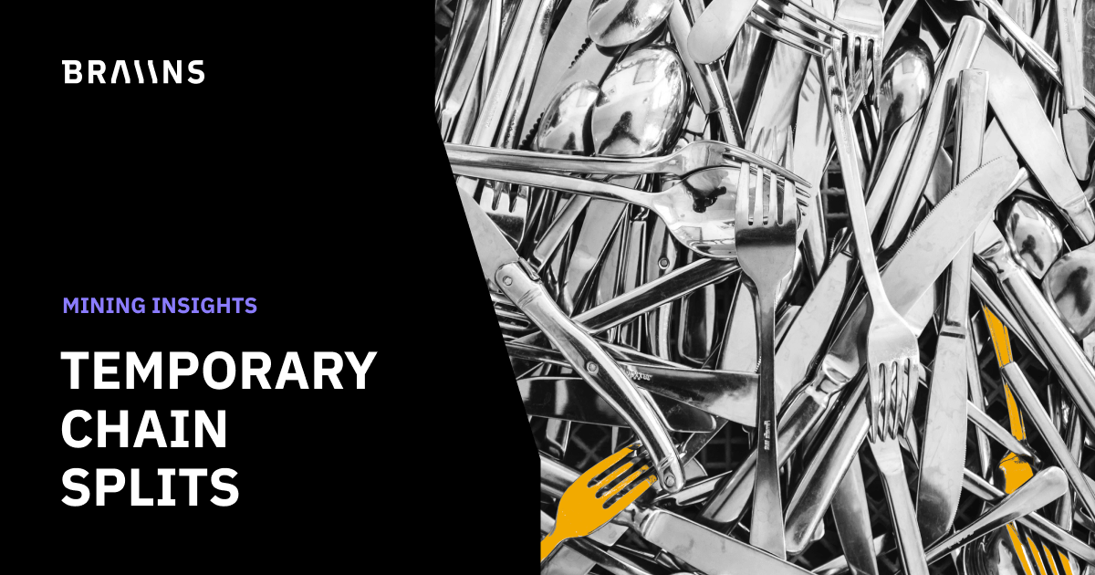 What Happens When Two Blocks are Mined Simultaneously? Bitcoin Chain ...