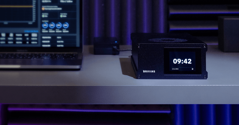 Review of BMM 100 by the German mining community | Braiins