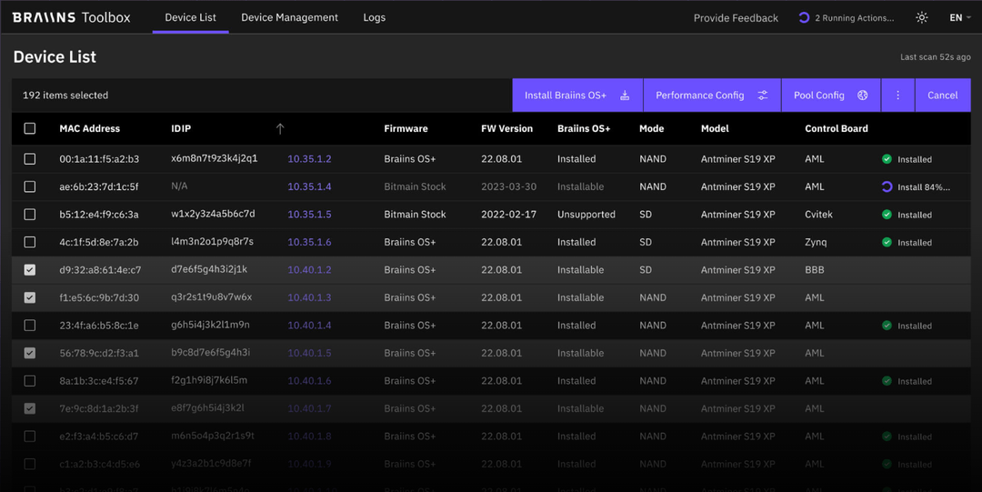BTC Tools vs. Braiins Toolbox: Which Mining Software is Right for You ...