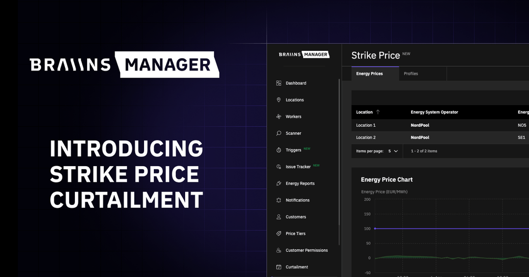 Braiins BMM 100: The perfect bitcoin Mini Miner for home and small ...