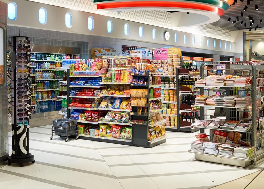 BBI - A Full Service Food Broker