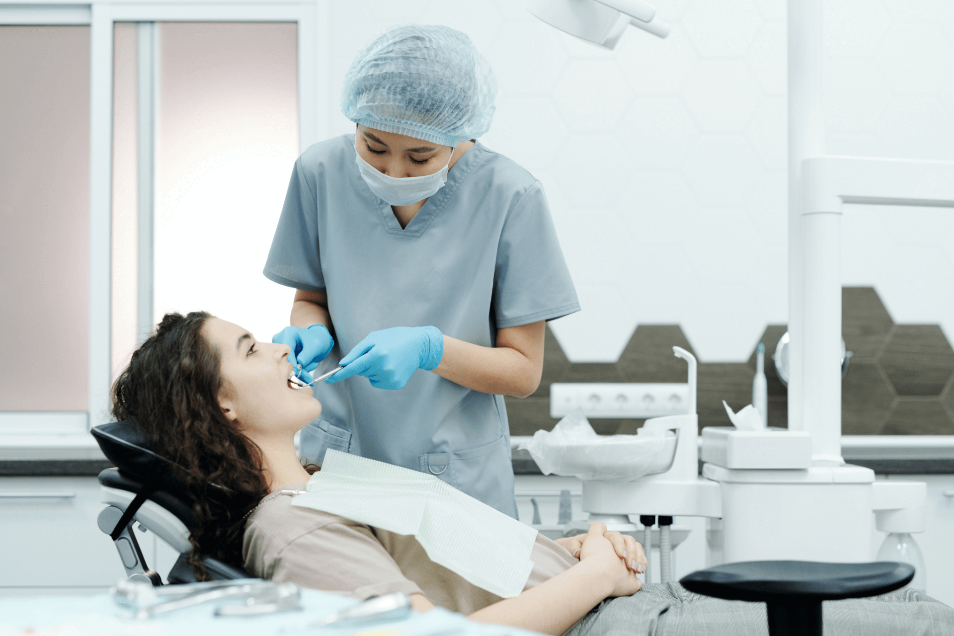 How Much do Dentists Make if They Own Their Own Practice?