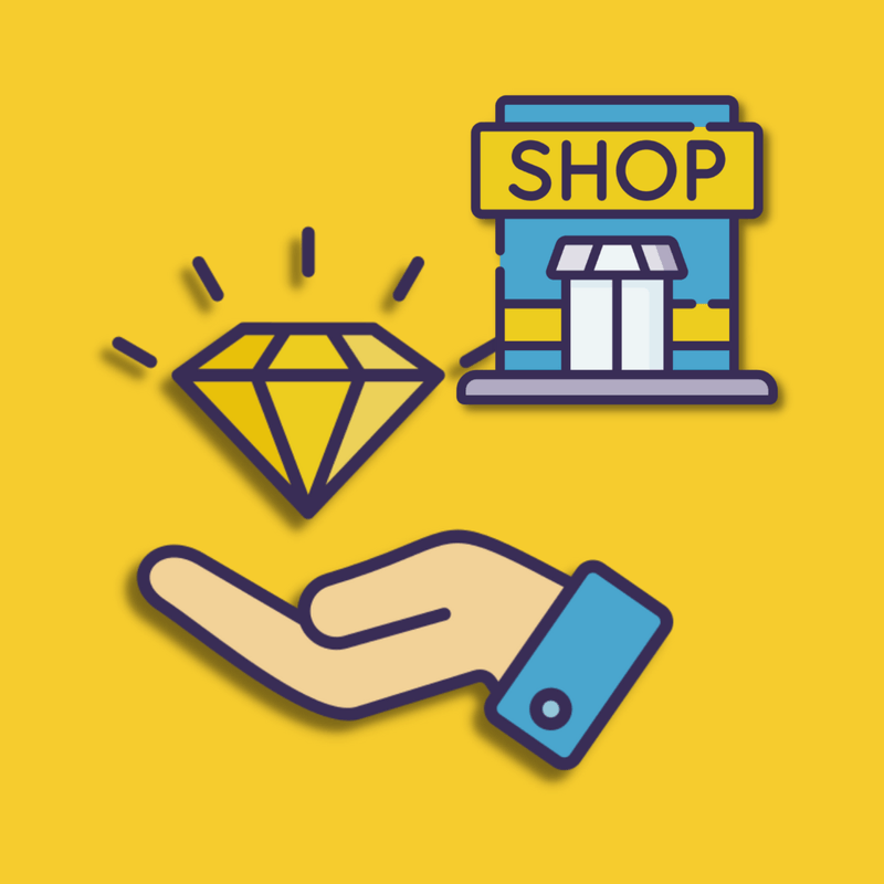 How to Value a Retail Store - ProjectionHub