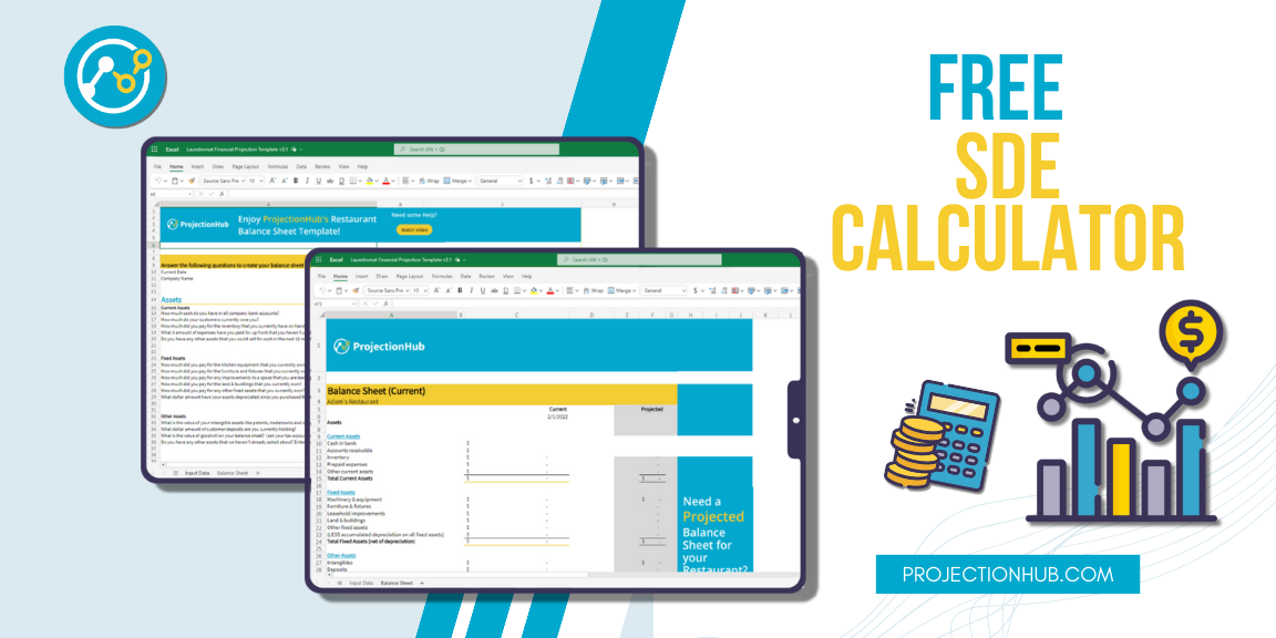 Free SDE Calculator