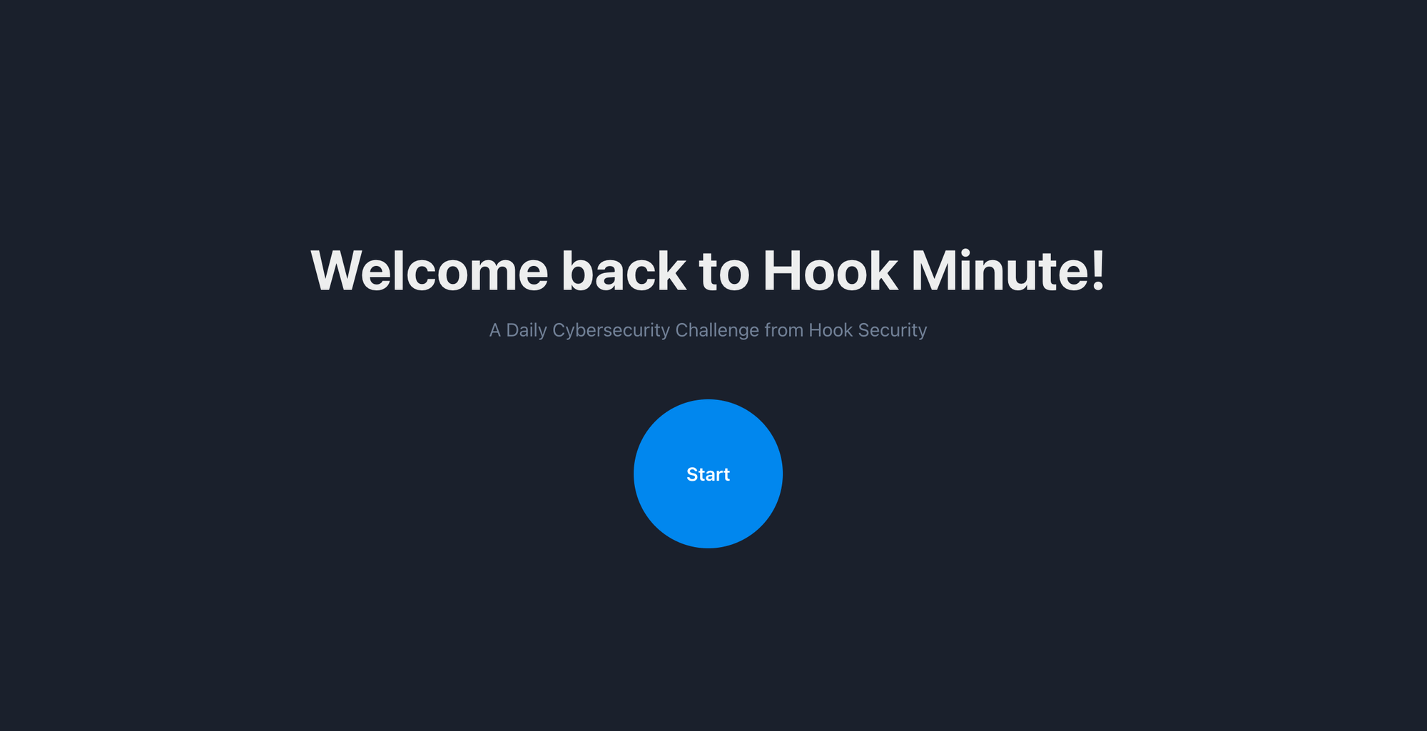 How to Effectively Train Employees on Physical Security | Hook Security ...
