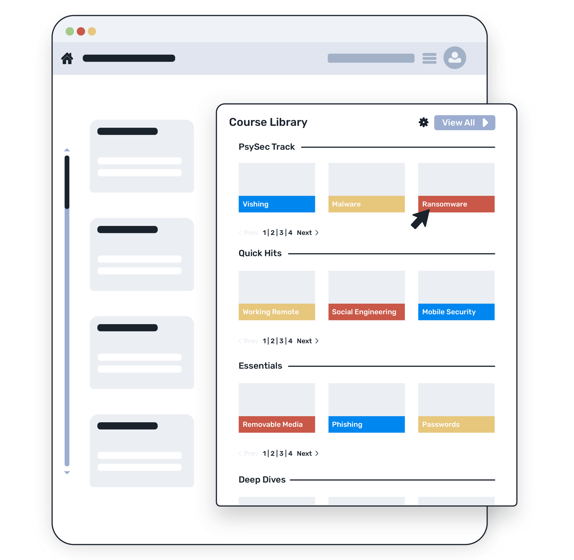 Security Awareness Training Platform | Hook Security