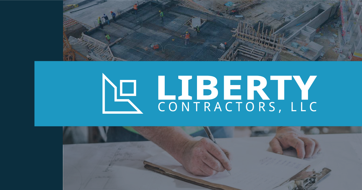 Liberty Contractors | NWA Commercial Contractor