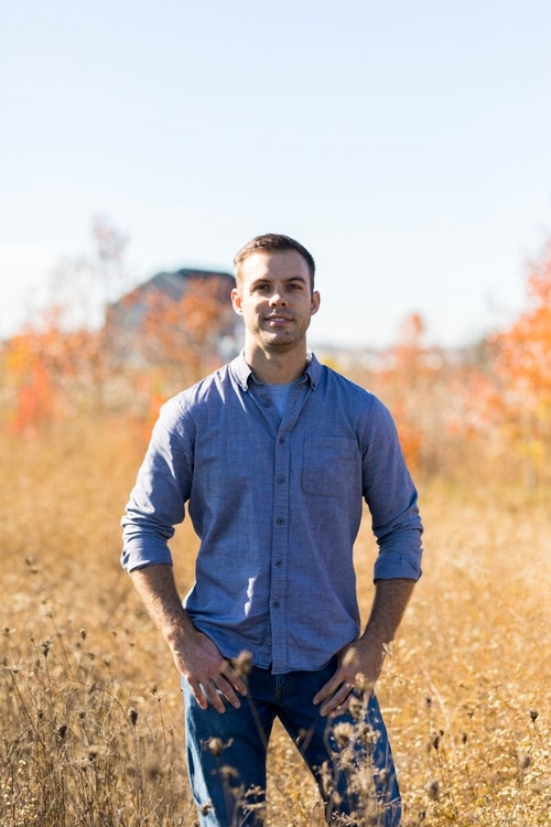 Summer Family Photos at Darby Creek Metro Park | Hooley Family | Byers ...