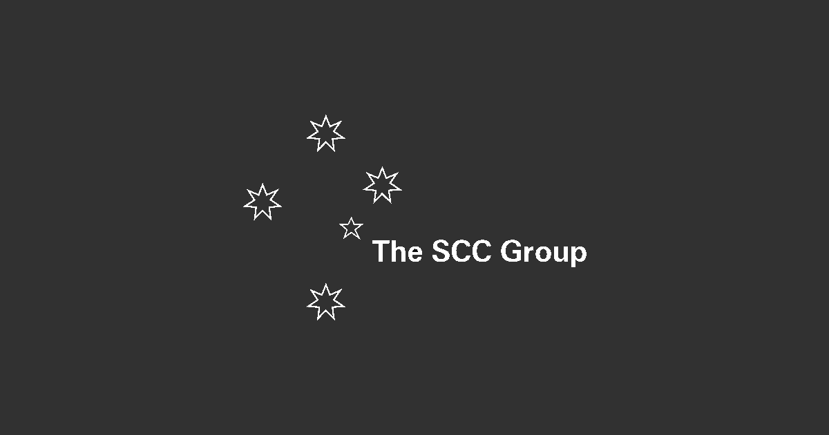 The SCC Group | Home Page