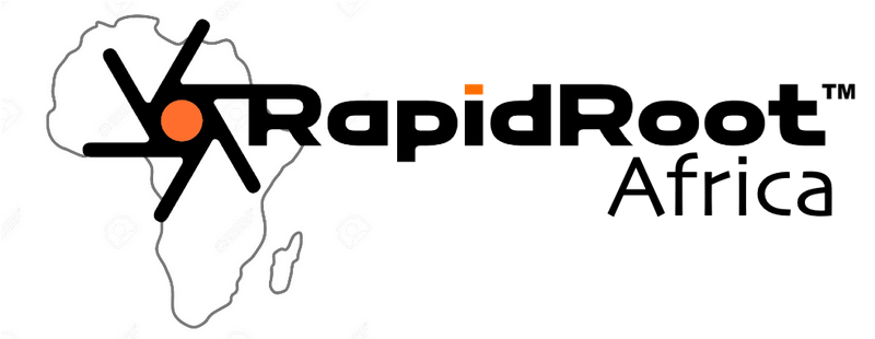 Rapidroot foundations