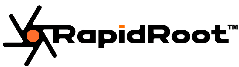 Rapidroot concrete free foundations