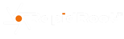 Rapidroot concrete free foundations