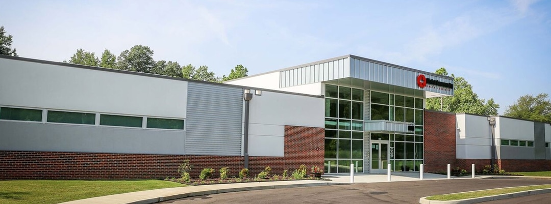 Christ Community Health Services | Frayser Health Center