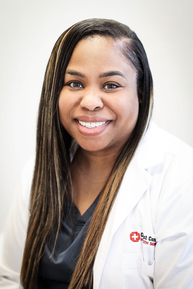 Christ Community Health Services | Health Care Providers