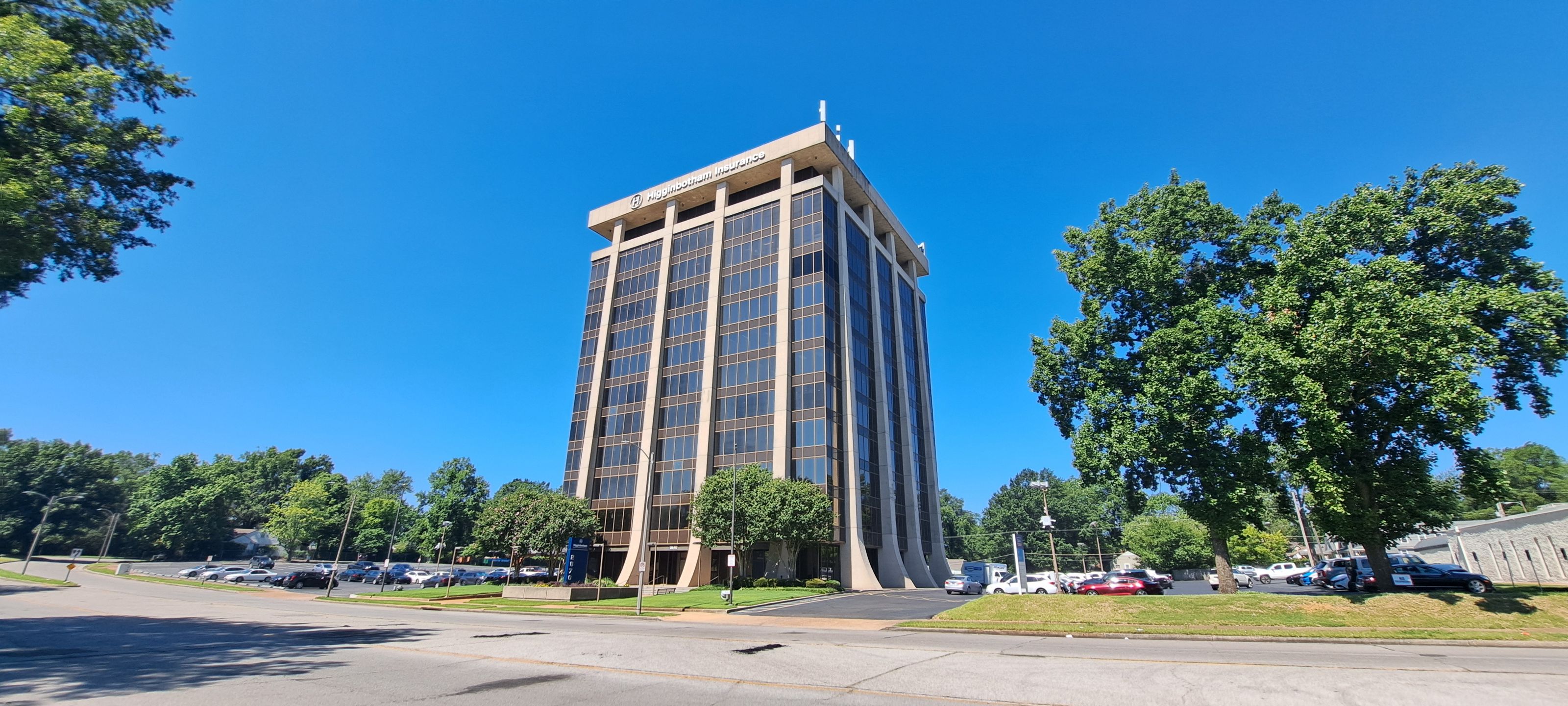 Christ Community Health Services | Administration Office