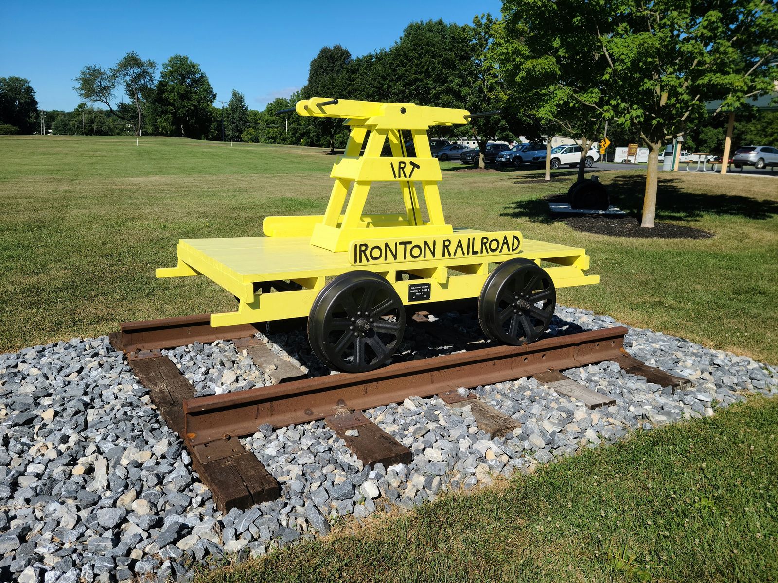 Upcoming Events | Anthracite Railroads Historical Society