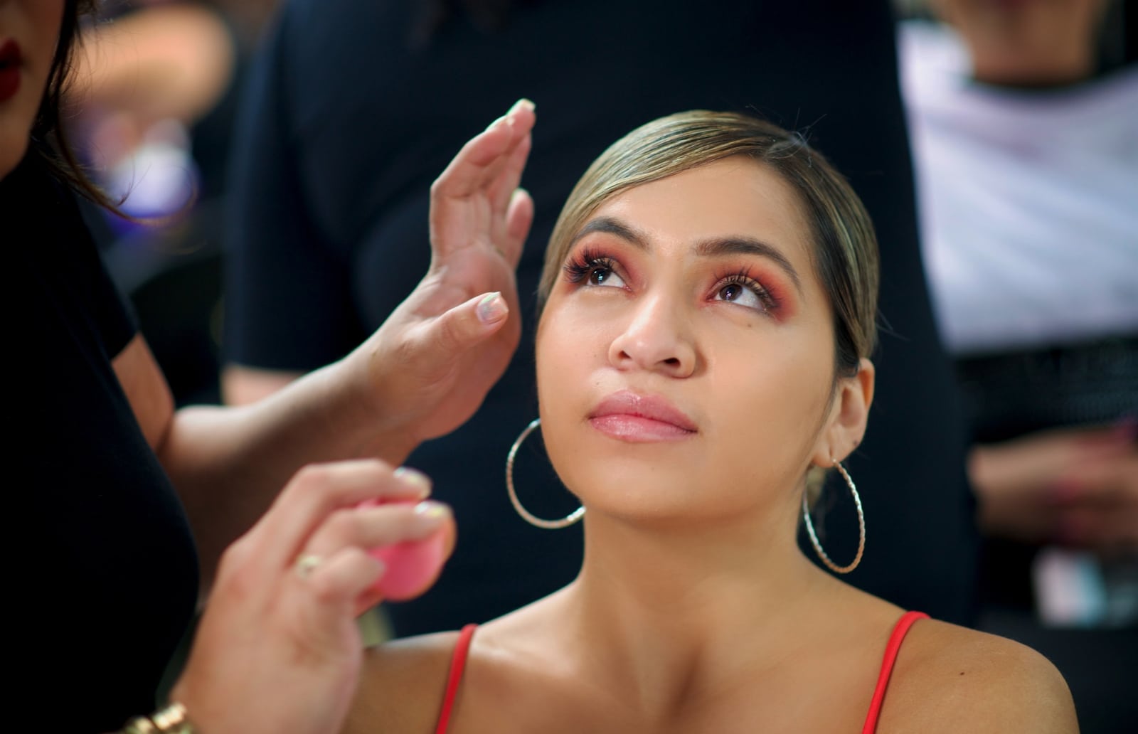 Cosmetology School | Beyond 21st Century Beauty Academy