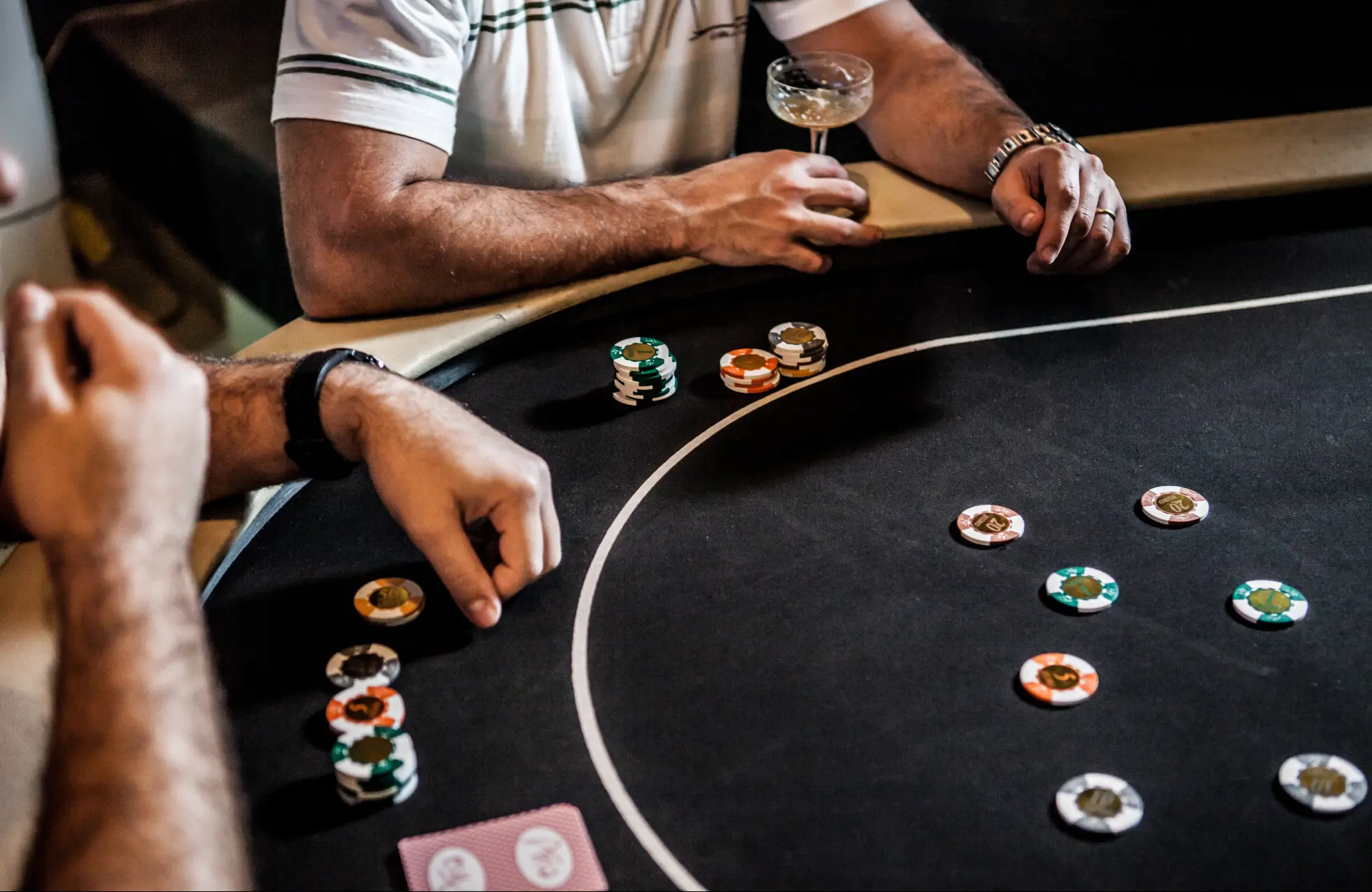 How to Count Outs in Poker – Master the Basics | Blog