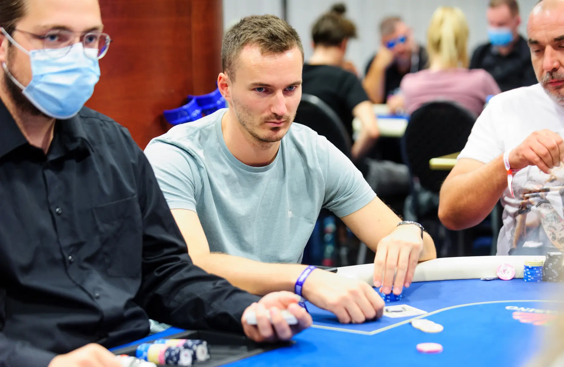 How To Adjust Your Strategy In Deep Stack Games | Blog