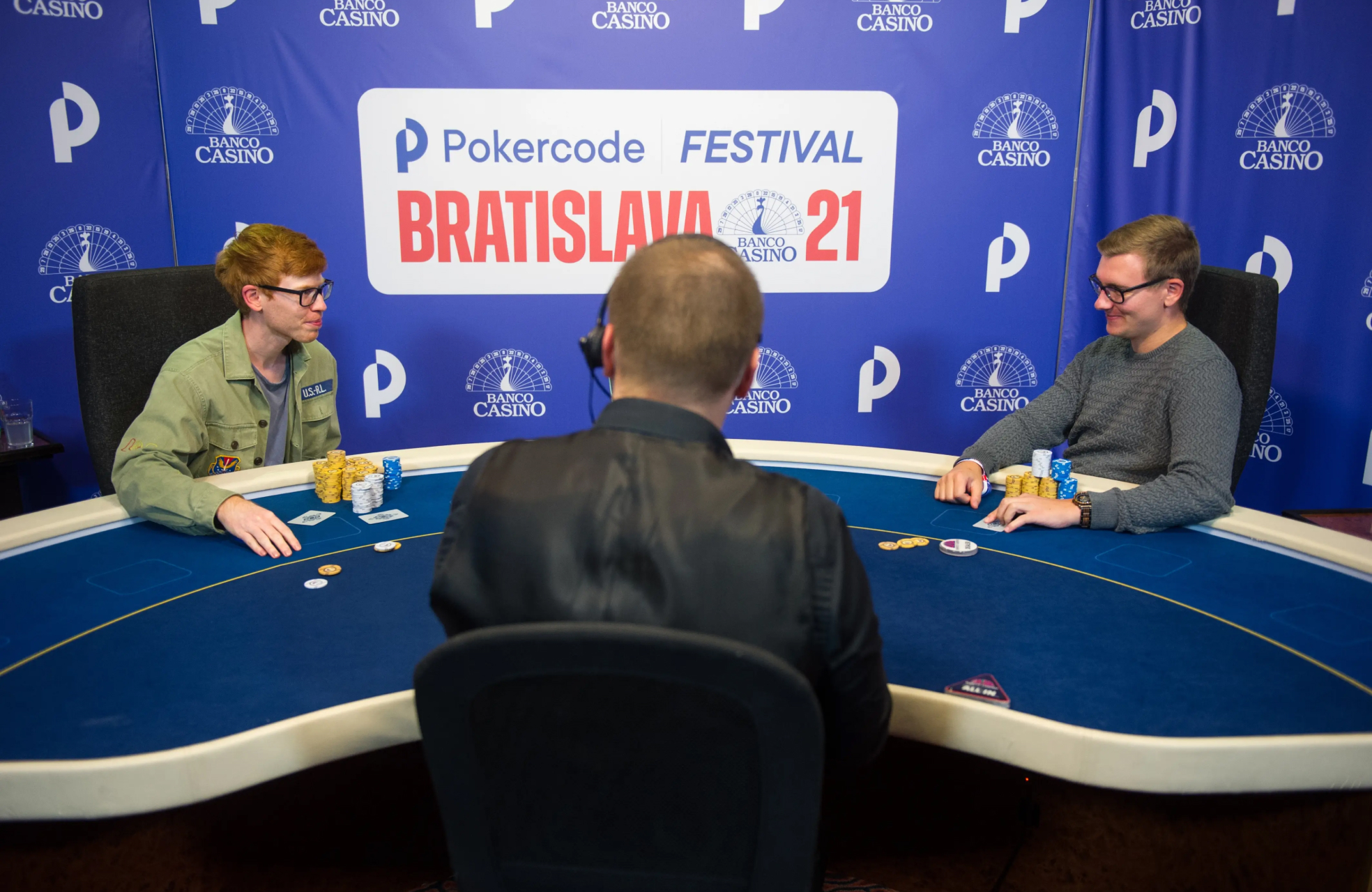 What is a Blind in Poker and How to Approach it? | Blog