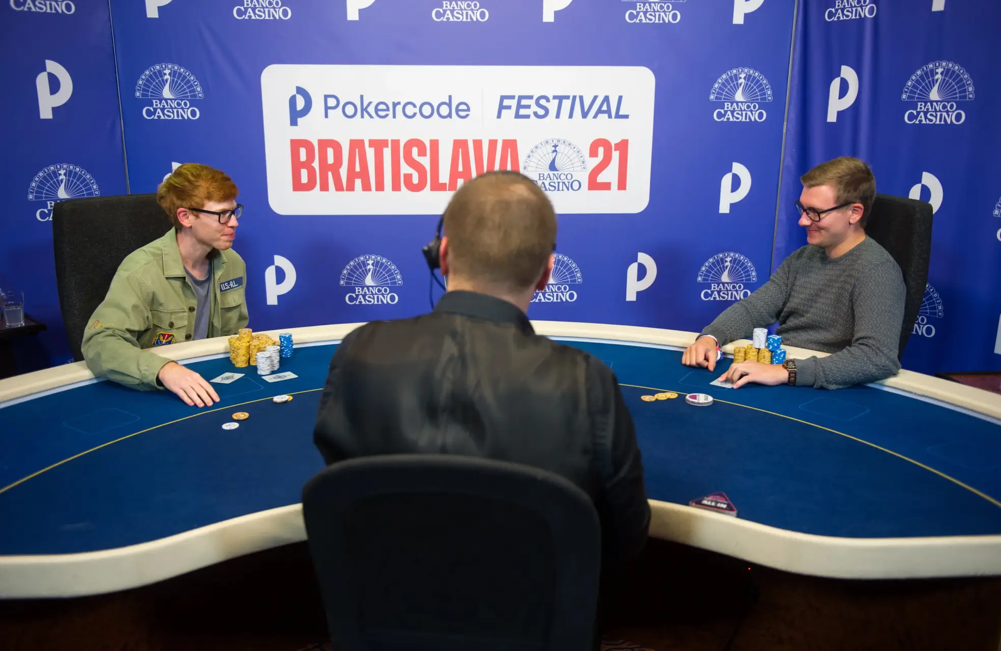 How to Play Heads Up Poker and Win More Often | Blog