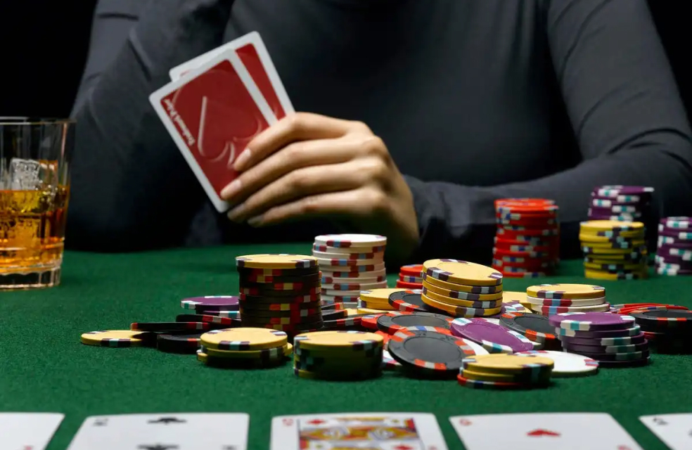 Poker Combinations: How to Count Combos (Combinatorics) | Pokercode