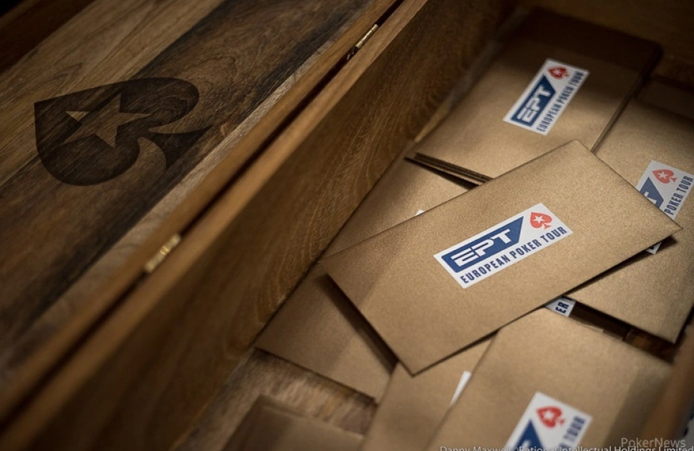 What Is a Mystery Bounty and How to Play Them? | Blog