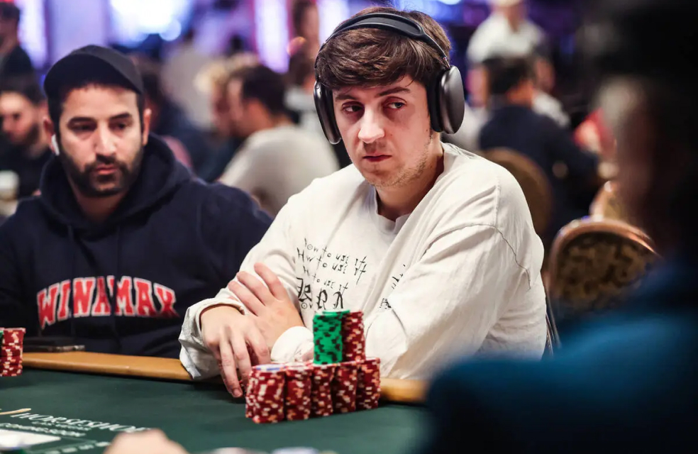 Top 5 Poker Cheating Scandals | Blog