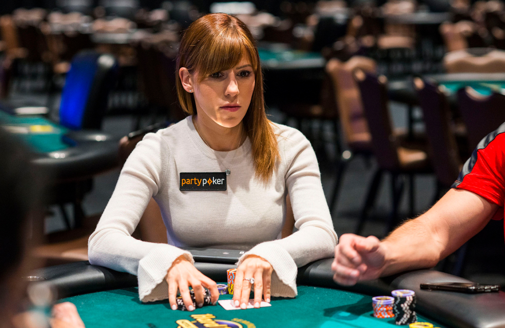 Best Female Poker Players Ever – Who Are the Top Earners? | Blog