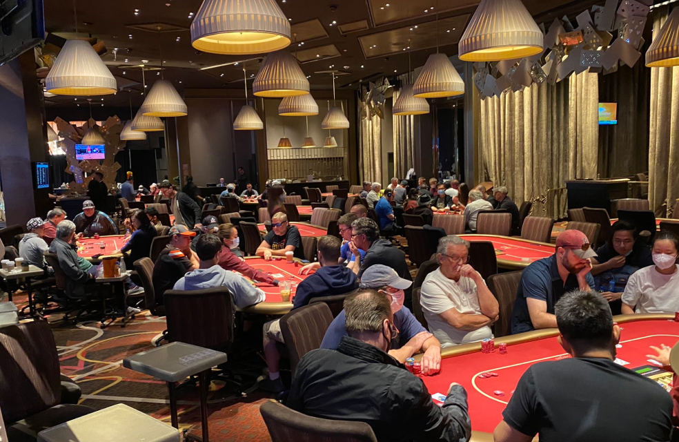 Most Popular Playing Styles & Player Types You Need to Know | Blog