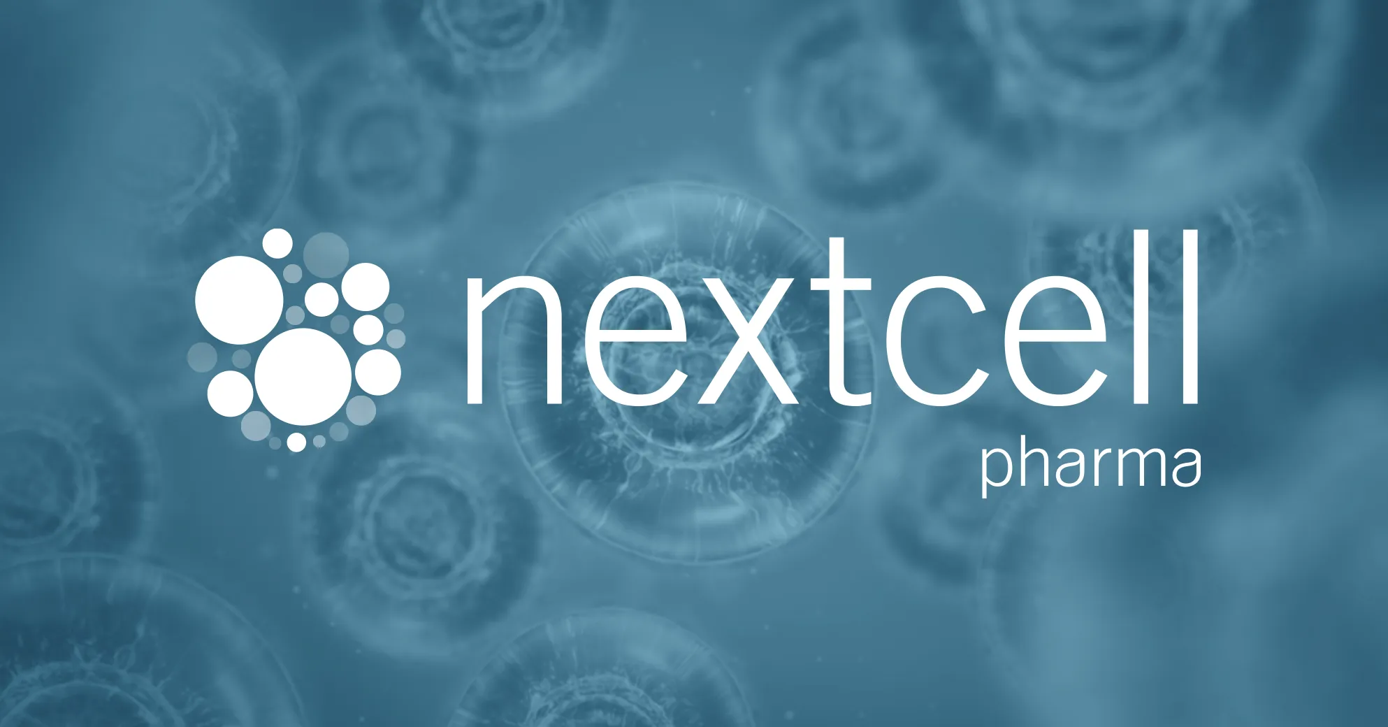 NextCell Pharma | NextCell Pharma and The Stem Cell Revolution