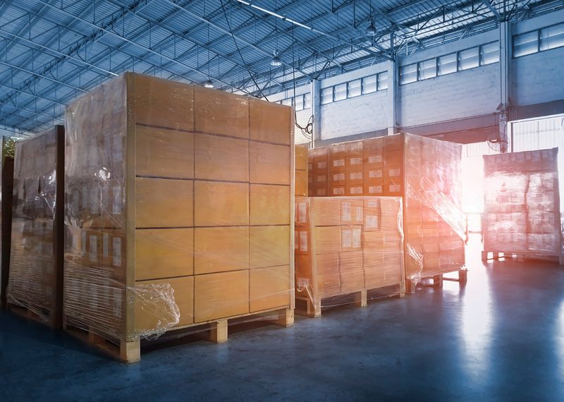What Are Demurrage, Detention and Storage Charges? Shipping Fees Made ...