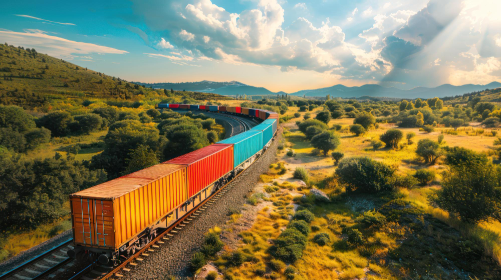 Top 7 Rail Freight Companies in Australia