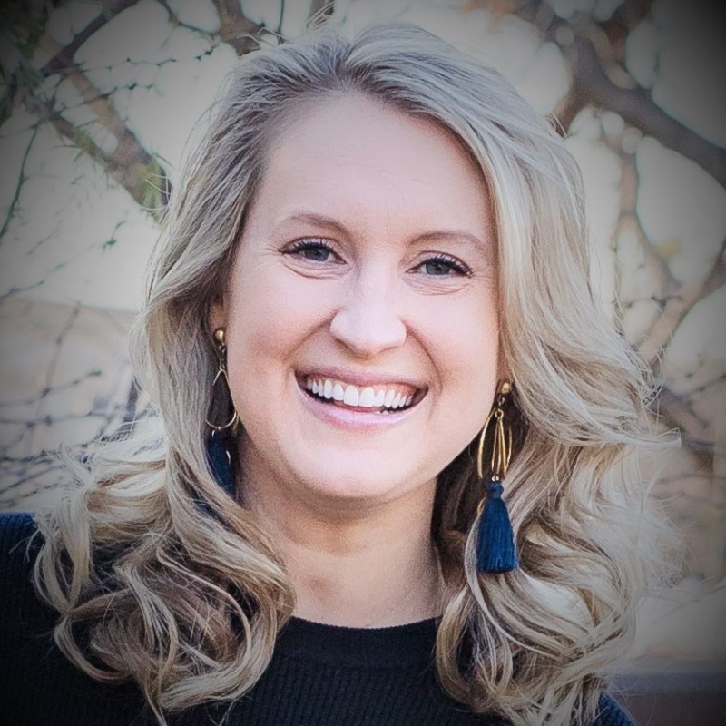 Speakers: Courtney Larson