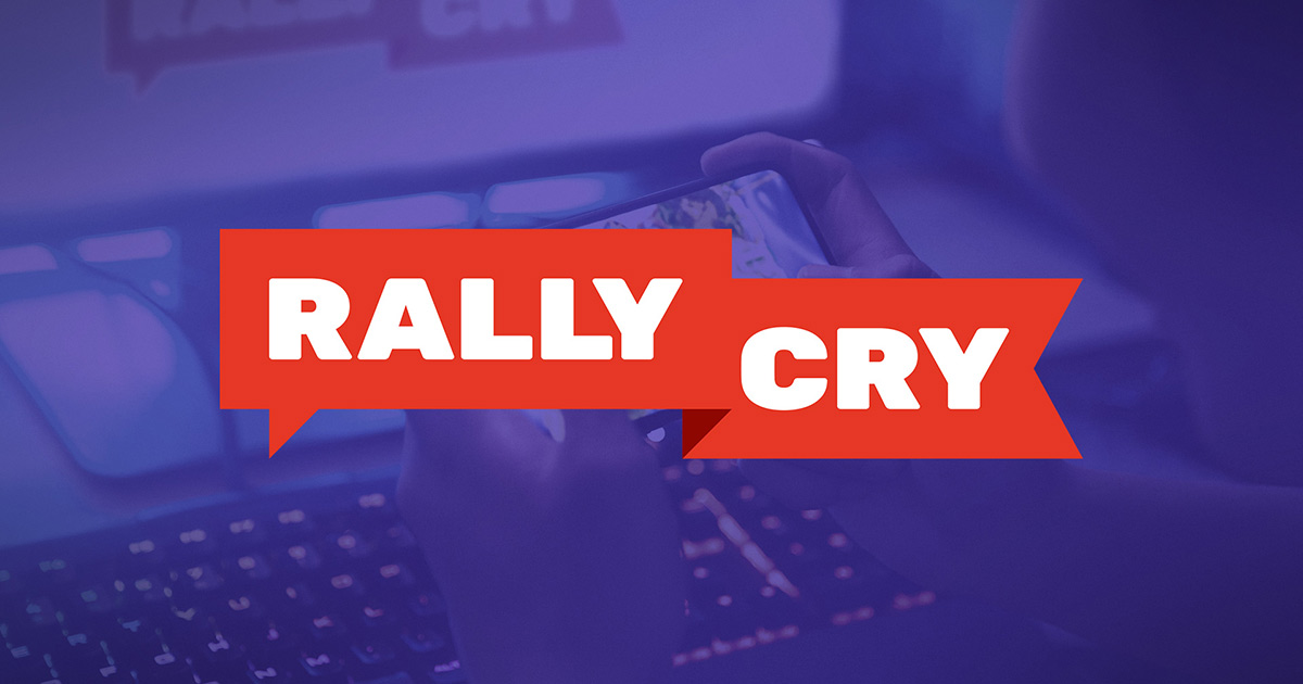 Rally Cry - News