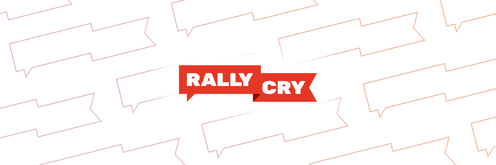 Rally Cry - Esports for Everyone
