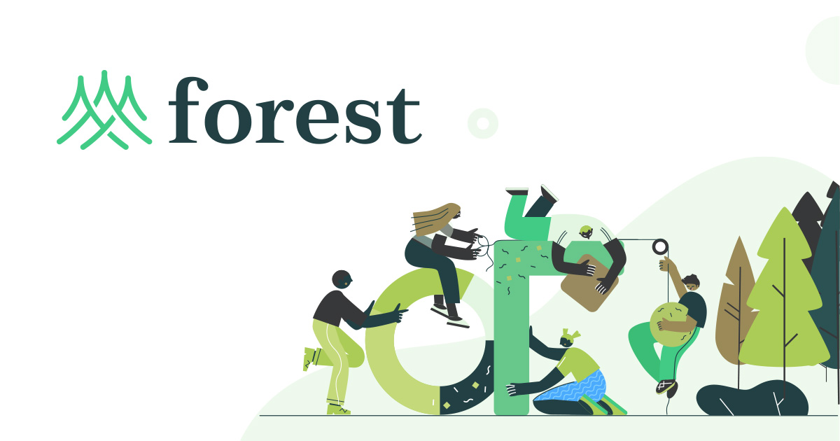 Forest - Make Innovation Work