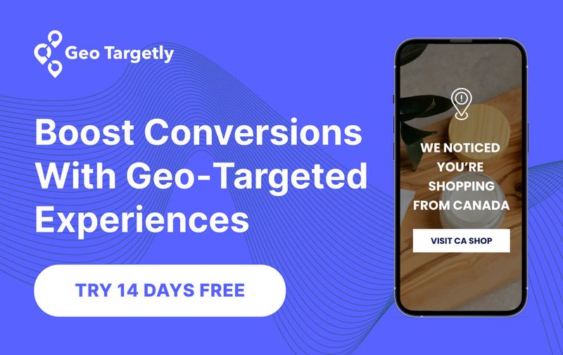 Geotargeting Advertising Explained