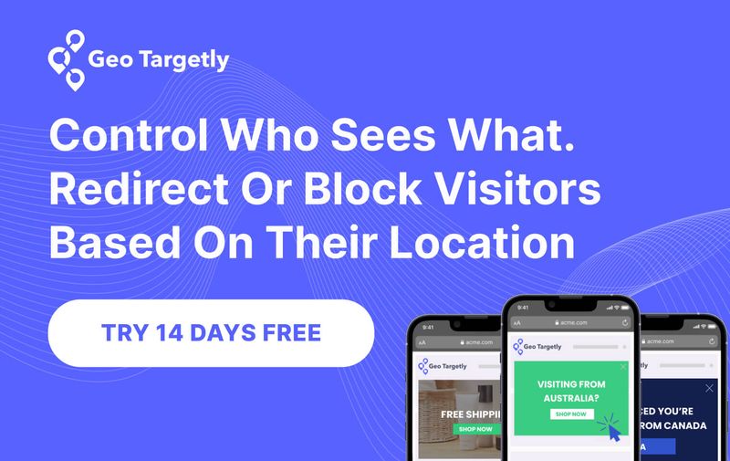 HTML5 Geolocation API Guide - How it works, demos & tutorials