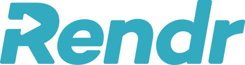 Rendr | Fulfilment Technology